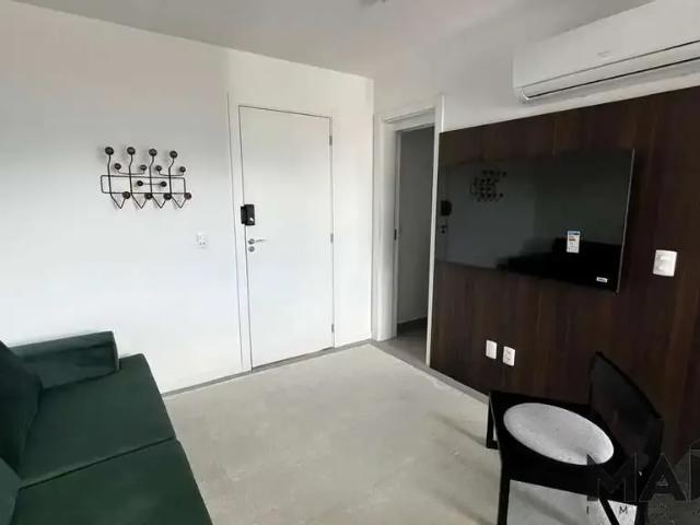 Apartamento para Locação em Blumenau/SC Vila Nova 1 Quartos