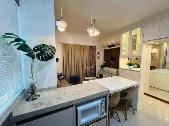 Apartamento para Locação em Blumenau/SC Vila Nova 1 Quartos