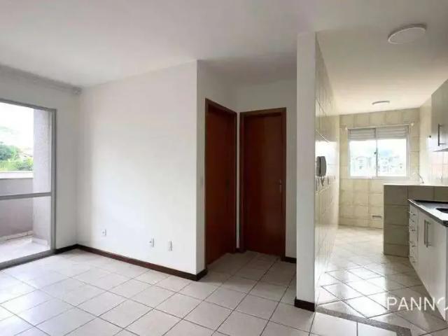 Apartamento para Locação em Blumenau/SC Vila Nova 1 Quartos