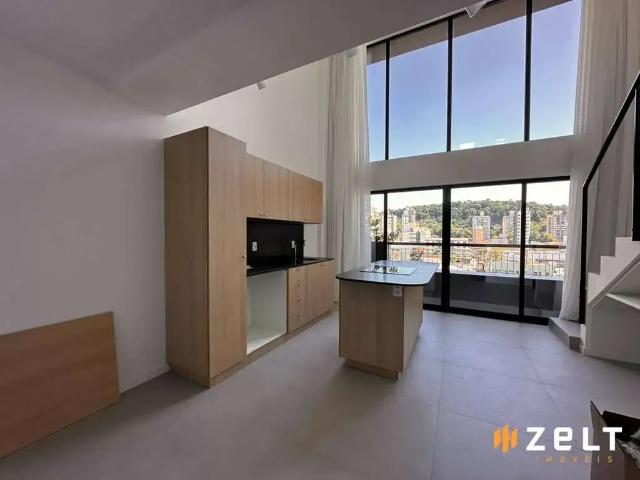 Apartamento para Locação em Blumenau/SC Vila Nova 1 Quartos