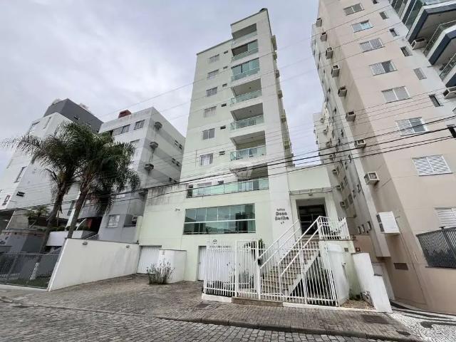 Apartamento para Locação em Blumenau/SC Vila Nova 1 Quartos