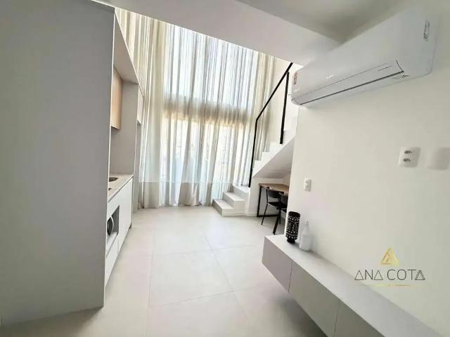 Apartamento para Locação em Blumenau/SC Vila Nova 1 Quartos