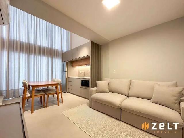 Apartamento para Locação em Blumenau/SC Vila Nova 1 Quartos