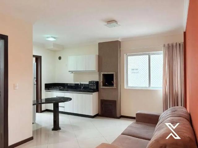 Apartamento para Locação em Blumenau/SC Vila Nova 1 Quartos