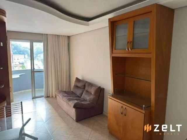 Apartamento para Locação em Blumenau/SC Vila Nova 1 Quartos