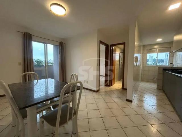 Apartamento para Locação em Blumenau/SC Vila Nova 1 Quartos