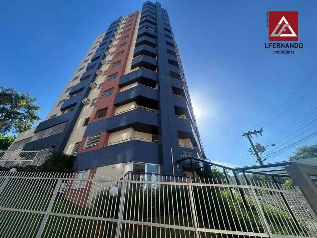 Apartamento para Locação em Blumenau/SC Vila Nova 1 Quartos