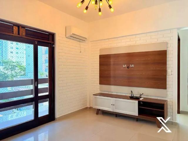 Apartamento para Locação em Blumenau/SC Vila Nova 1 Quartos