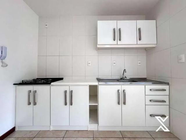 Apartamento para Locação em Blumenau/SC Vila Nova 1 Quartos
