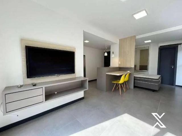 Apartamento para Locação em Blumenau/SC Vila Nova 1 Quartos