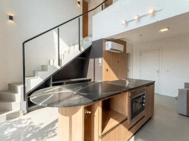 Apartamento para Locação em Blumenau/SC Vila Nova 1 Quartos