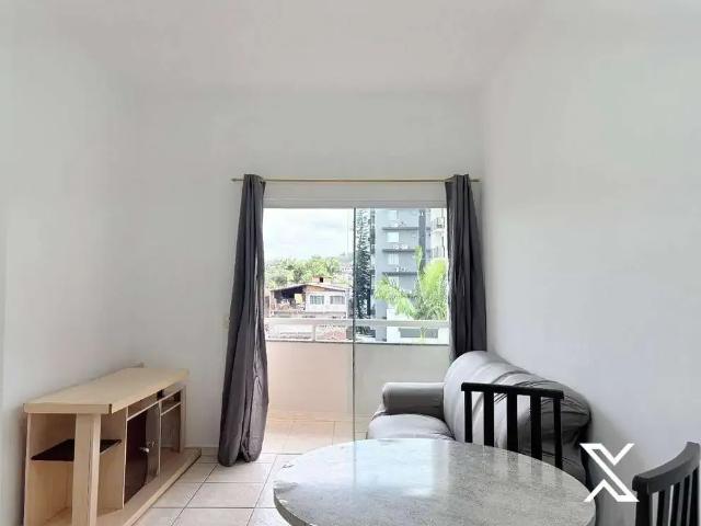 Apartamento para Locação em Blumenau/SC Vila Nova 1 Quartos