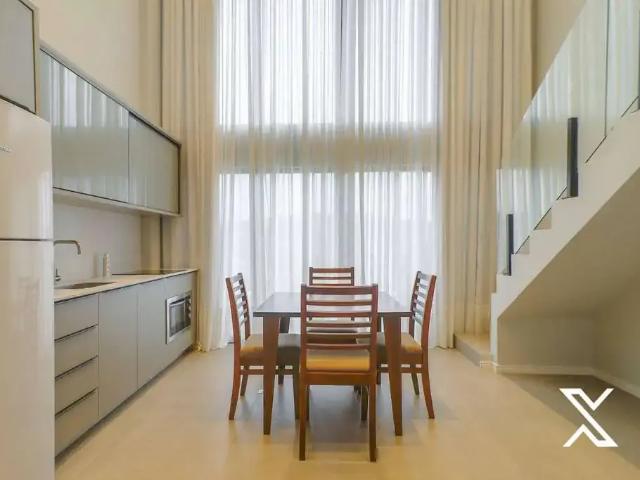 Apartamento para Locação em Blumenau/SC Vila Nova 1 Quartos
