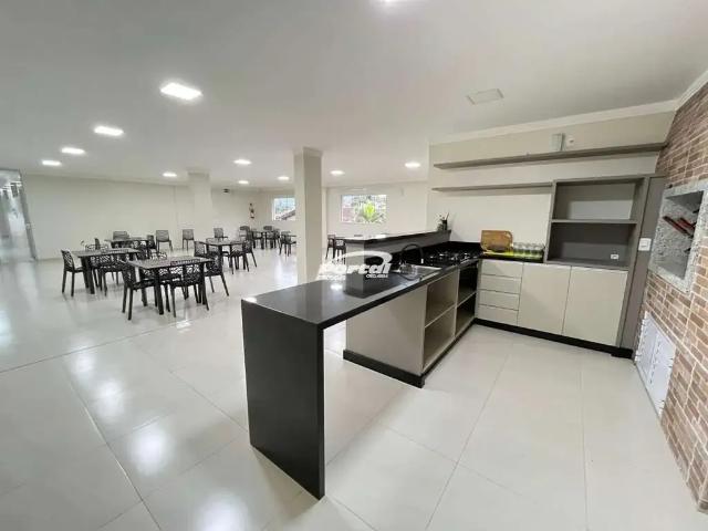 Apartamento para Locação em Blumenau/SC Vila Nova 1 Quartos