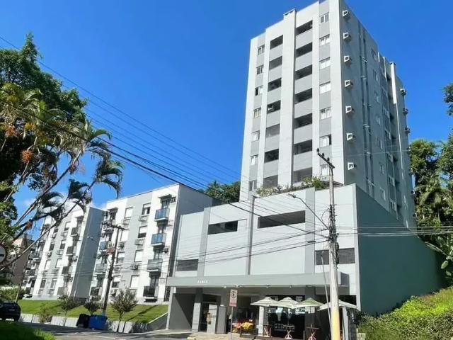 Apartamento para Locação em Blumenau/SC Vila Nova 1 Quartos