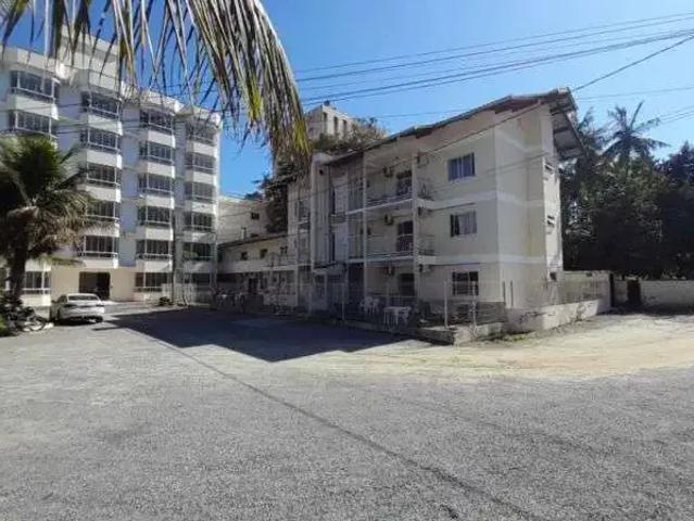 Apartamento para Locação em Blumenau/SC Vila Nova 1 Quartos