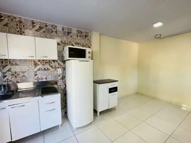 Apartamento para Locação em Blumenau/SC Vila Nova 1 Quartos