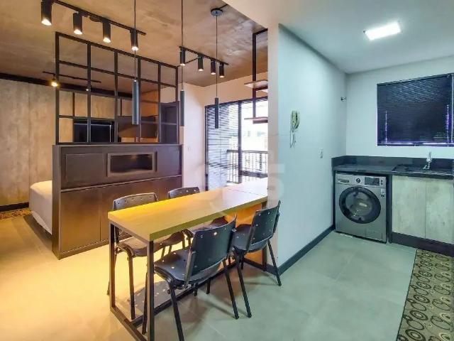 Apartamento para Locação em Blumenau/SC Vila Nova 1 Quartos