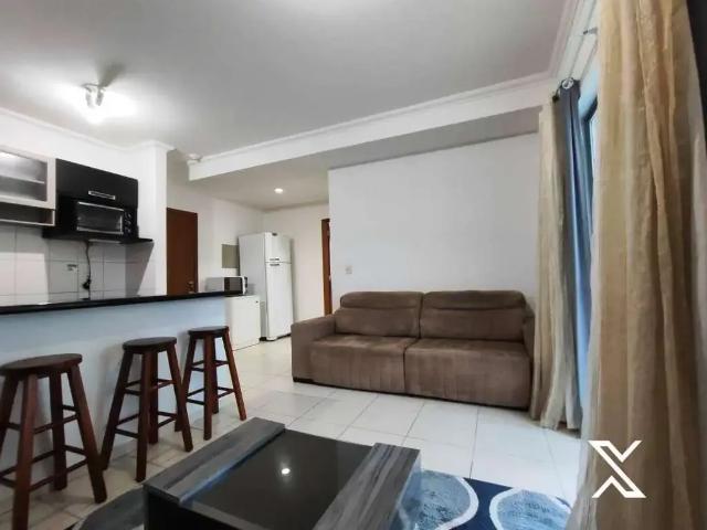 Apartamento para Locação em Blumenau/SC Vila Nova 1 Quartos