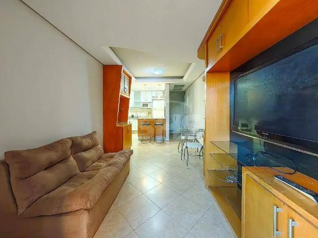 Apartamento para Locação em Blumenau/SC Vila Nova 1 Quartos