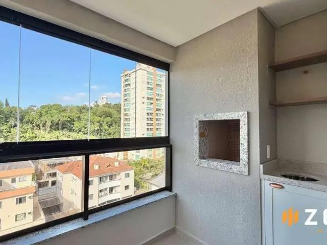 Apartamento para Locação em Blumenau/SC Vila Nova 1 Quartos