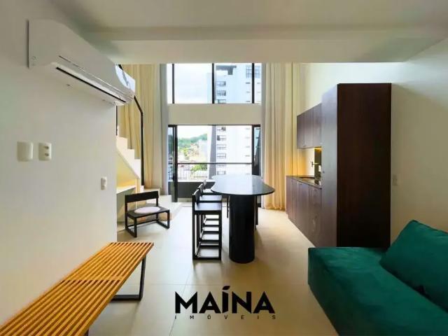 Apartamento para Locação em Blumenau/SC Vila Nova 1 Quartos