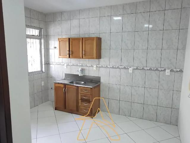 Apartamento para Locação em Blumenau/SC Vila Nova 1 Quartos