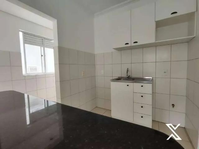 Apartamento para Locação em Blumenau/SC Vila Nova 1 Quartos