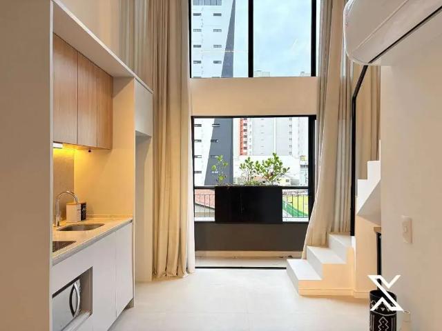 Apartamento para Locação em Blumenau/SC Vila Nova 1 Quartos