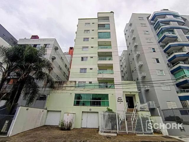 Apartamento para Locação em Blumenau/SC Vila Nova 1 Quartos