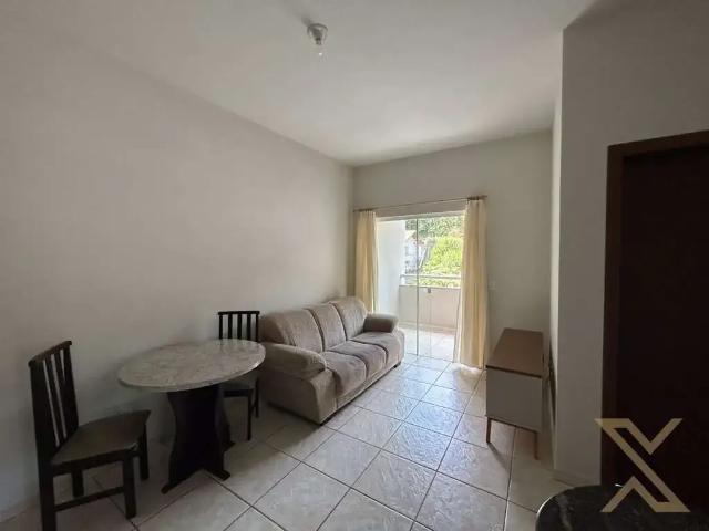Apartamento para Locação em Blumenau/SC Vila Nova 1 Quartos