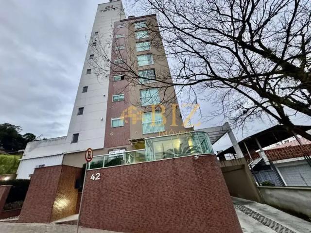 Apartamento para Locação em Blumenau/SC Vila Nova 1 Quartos