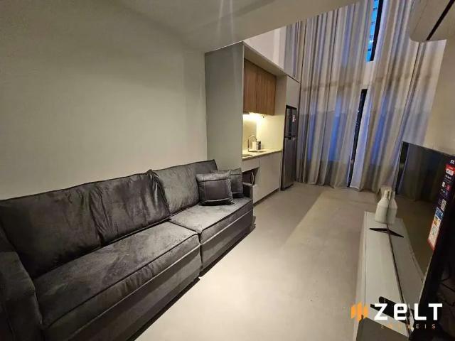 Apartamento para Locação em Blumenau/SC Vila Nova 1 Quartos