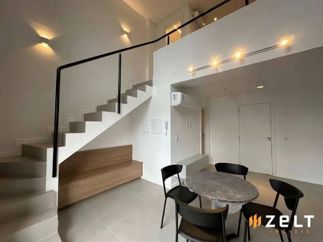 Apartamento para Locação em Blumenau/SC Vila Nova 1 Quartos