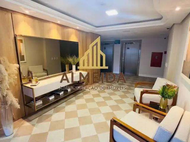 Apartamento para Locação em Blumenau/SC Vila Nova 1 Quartos