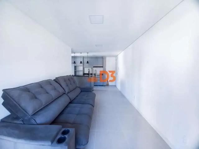 Apartamento para Locação em Blumenau/SC Vila Nova 1 Quartos
