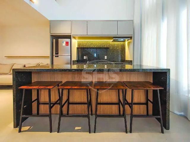 Apartamento para Locação em Blumenau/SC Vila Nova 1 Quartos