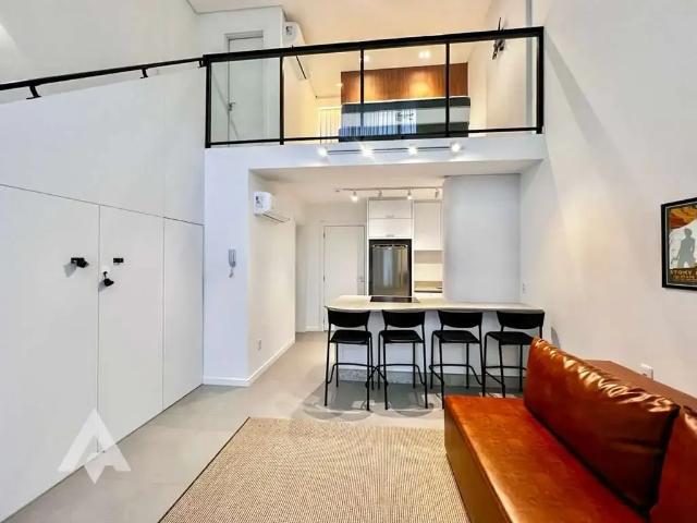 Apartamento para Locação em Blumenau/SC Vila Nova 1 Quartos