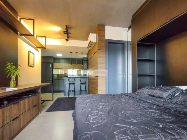 Apartamento para Locação em Blumenau/SC Vila Nova 1 Quartos