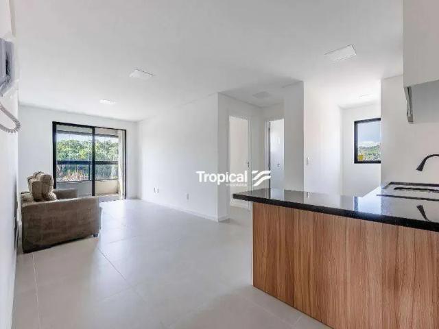 Apartamento para Locação em Blumenau/SC Vila Nova 1 Quartos