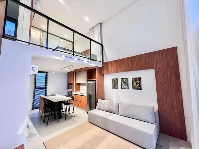 Apartamento para Locação em Blumenau/SC Vila Nova 1 Quartos