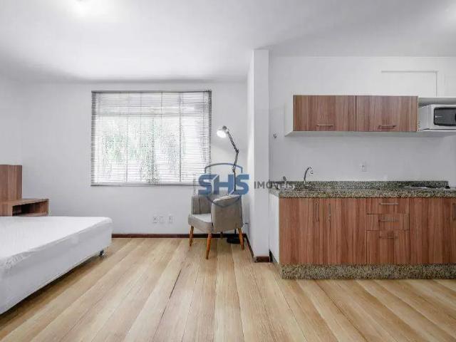Apartamento para Locação em Blumenau/SC Vila Nova 1 Quartos