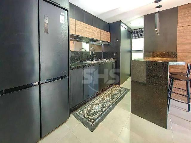 Apartamento para Locação em Blumenau/SC Vila Nova 1 Quartos