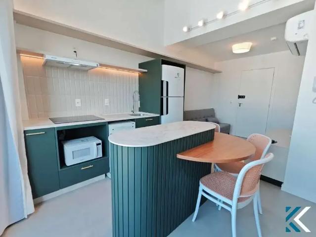 Apartamento para Locação em Blumenau/SC Vila Nova 1 Quartos