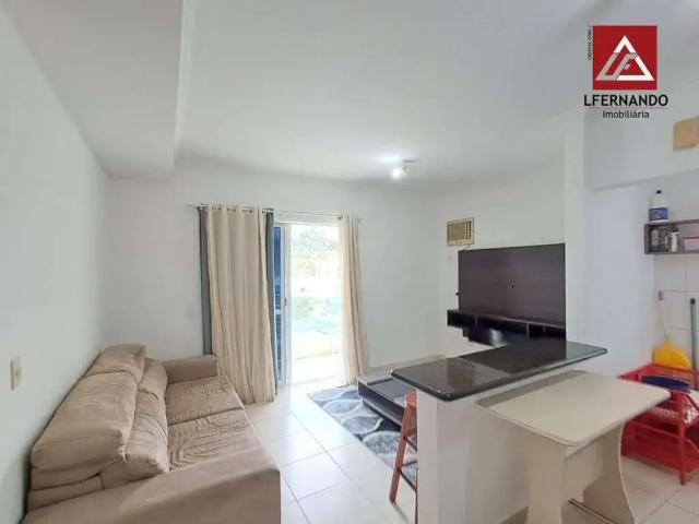 Apartamento para Locação em Blumenau/SC Vila Nova 1 Quartos