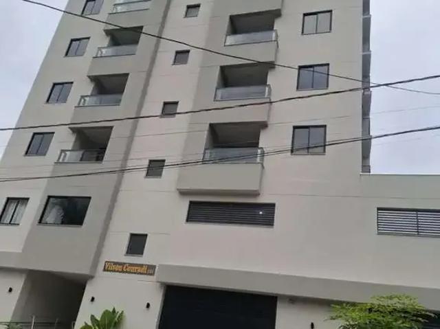 Apartamento para Locação em Blumenau/SC Vila Nova 1 Quartos