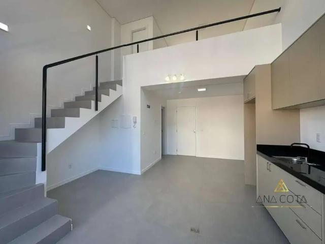 Apartamento para Locação em Blumenau/SC Vila Nova 1 Quartos