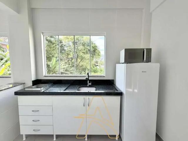 Apartamento para Locação em Blumenau/SC Vila Nova 1 Quartos
