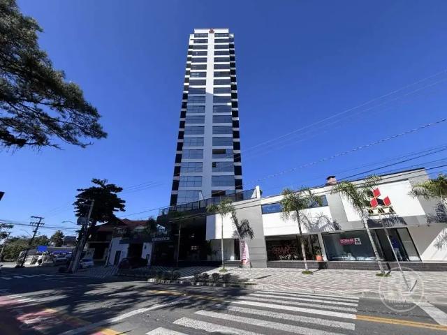 Apartamento para Locação em Blumenau/SC Vila Nova 2 Quartos