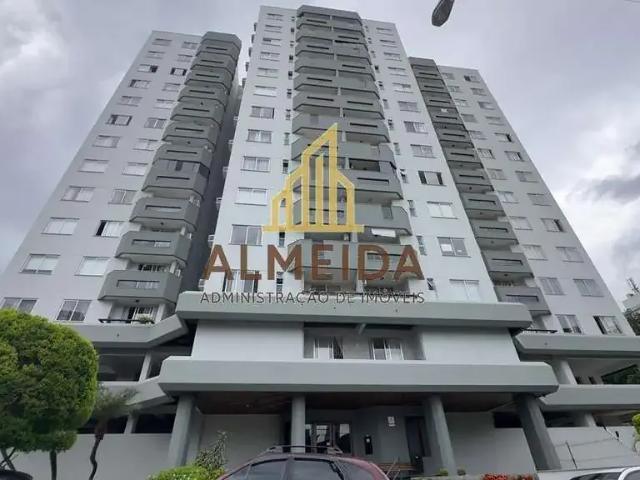 Apartamento para Locação em Blumenau/SC Vila Nova 2 Quartos